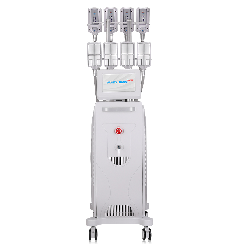 Advantages of Cryoskin Machines for Facial Treatments and Body ...