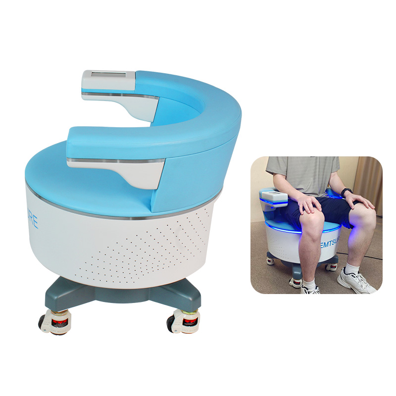 Emsella Chair: An Innovative Solution for Pelvic Health - Lionaura
