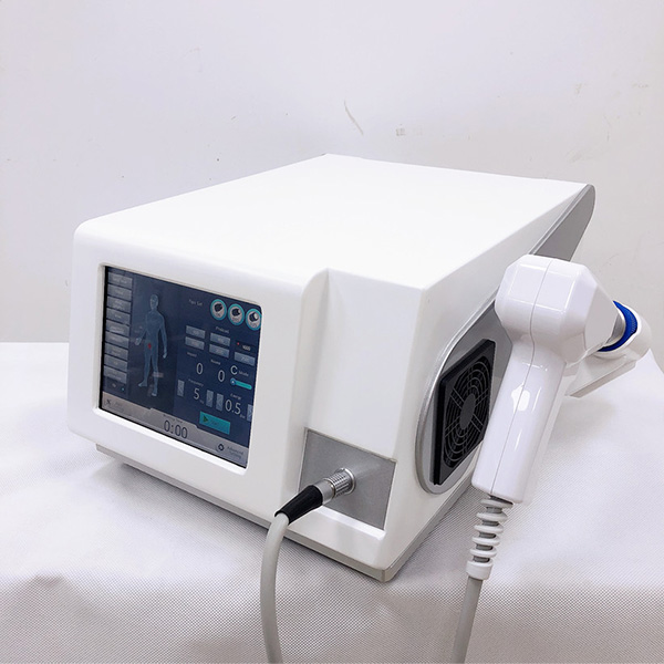 Professional Shockwave Machine For Cellulite And Pain Relief - DreBodyLaser