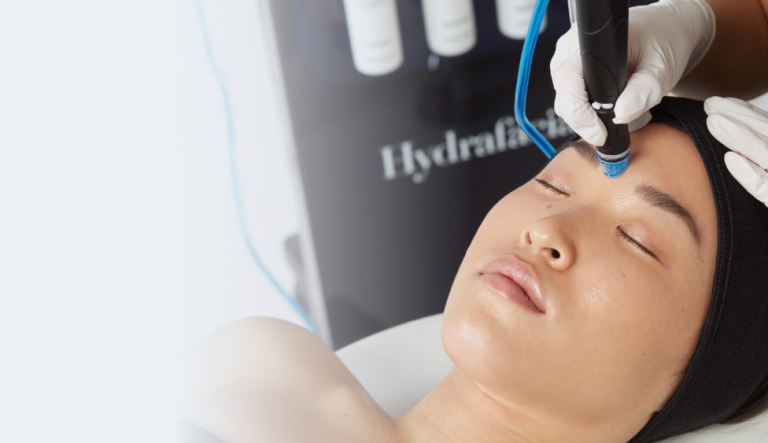 Hydra Dermabrasion Machine vs. Other Skincare Technologies: A Comprehensive Comparison - Lionaura