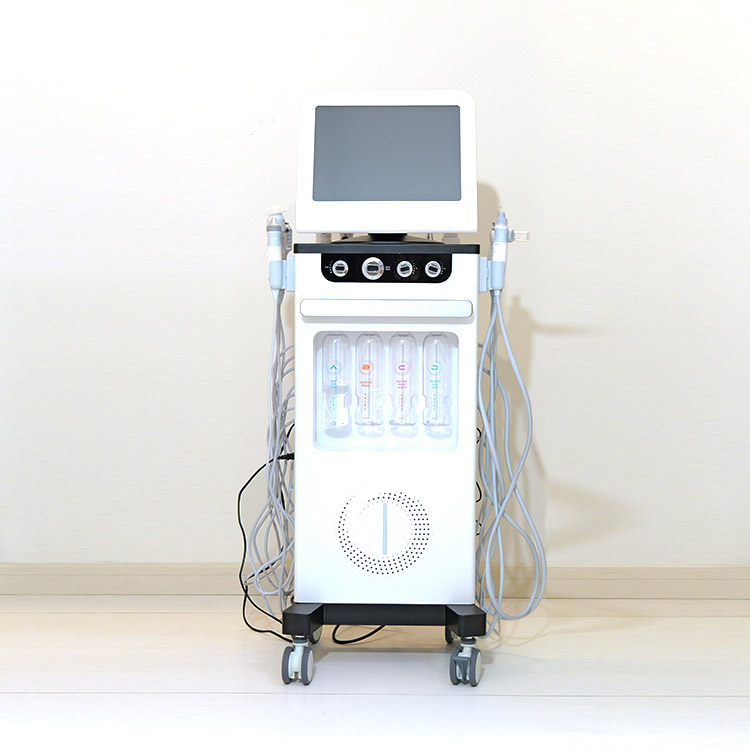 Hydra Dermabrasion Machine Cost Guide 2025 | Prices & Features